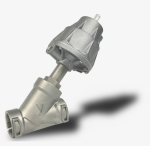 空气操作阀/控制阀 ASV-1000|曜希达凯是蒸汽、水、空气等流体控制阀的生产商 Yoshitake Inc.